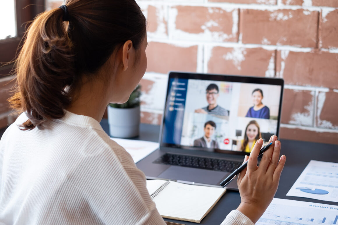 Stop Hosting Boring Virtual Meetings! 6 Easy Tips And Tricks