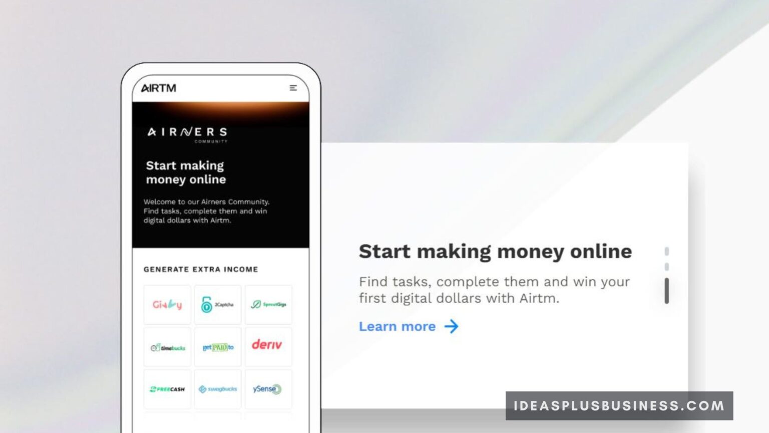 What Is Airtm? A Comprehensive Overview [2024]