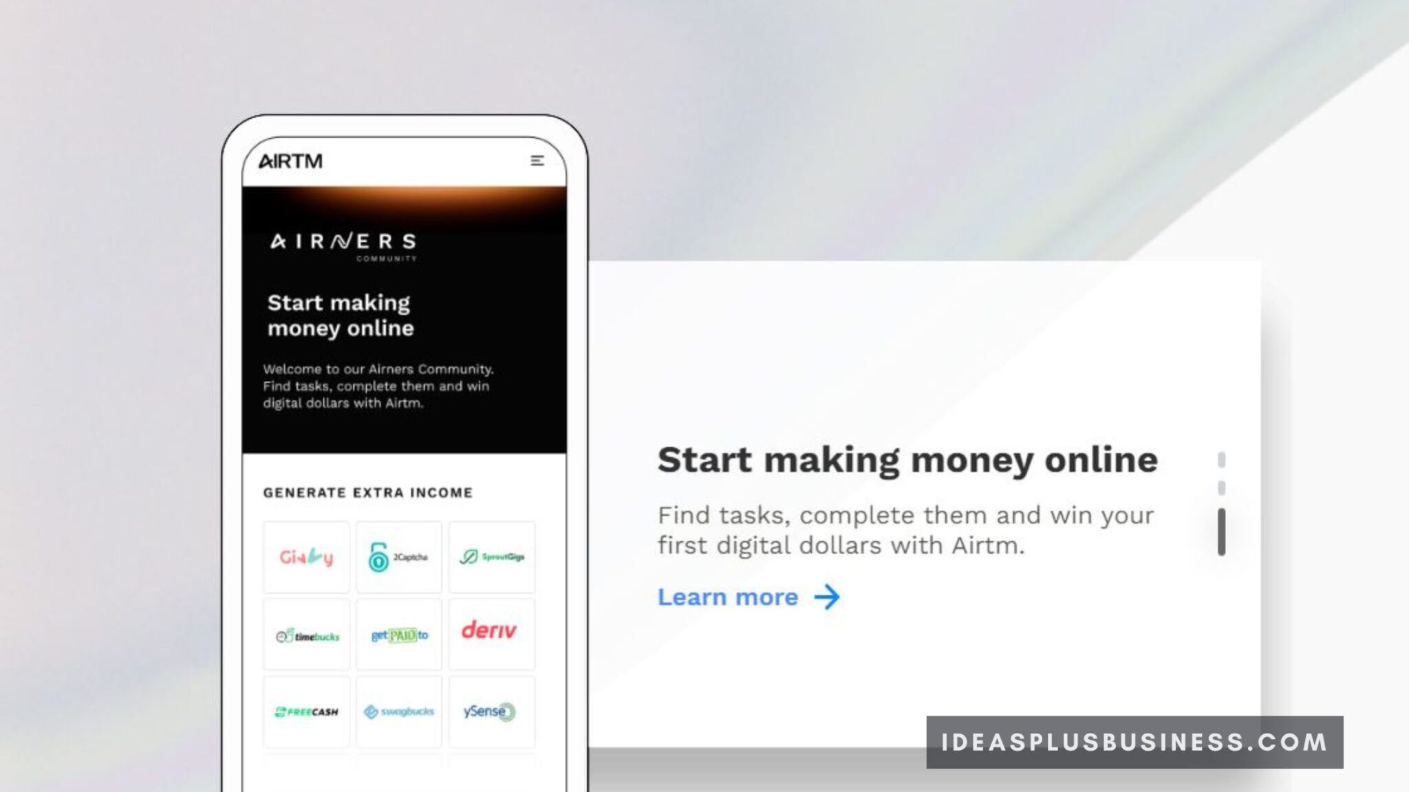 What Is Airtm? A Comprehensive Overview [2024]