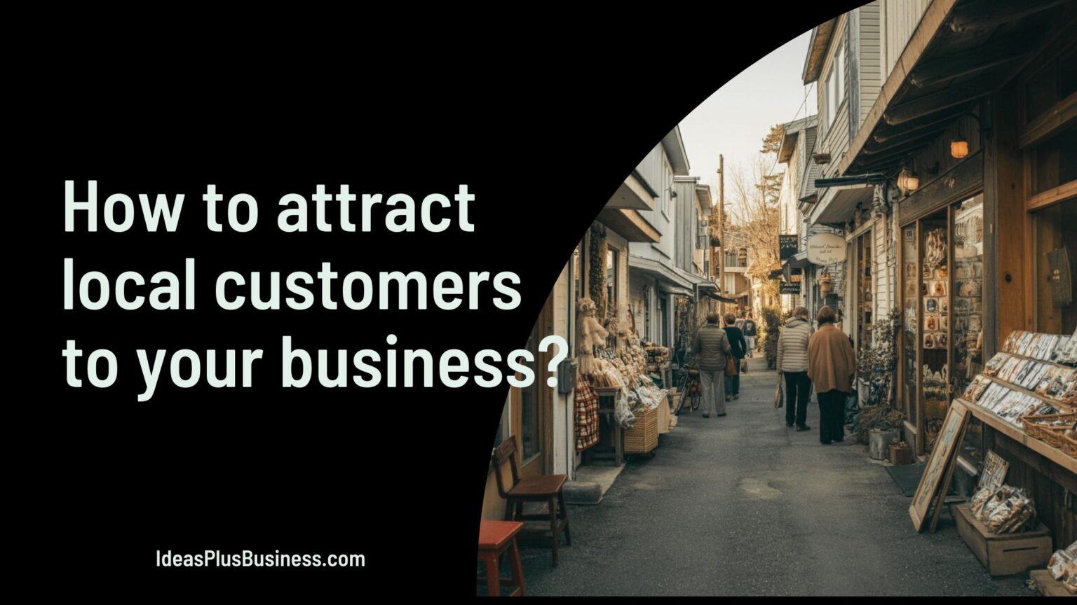 The Small Business Blog And Directory - IdeasPlusBusiness.com