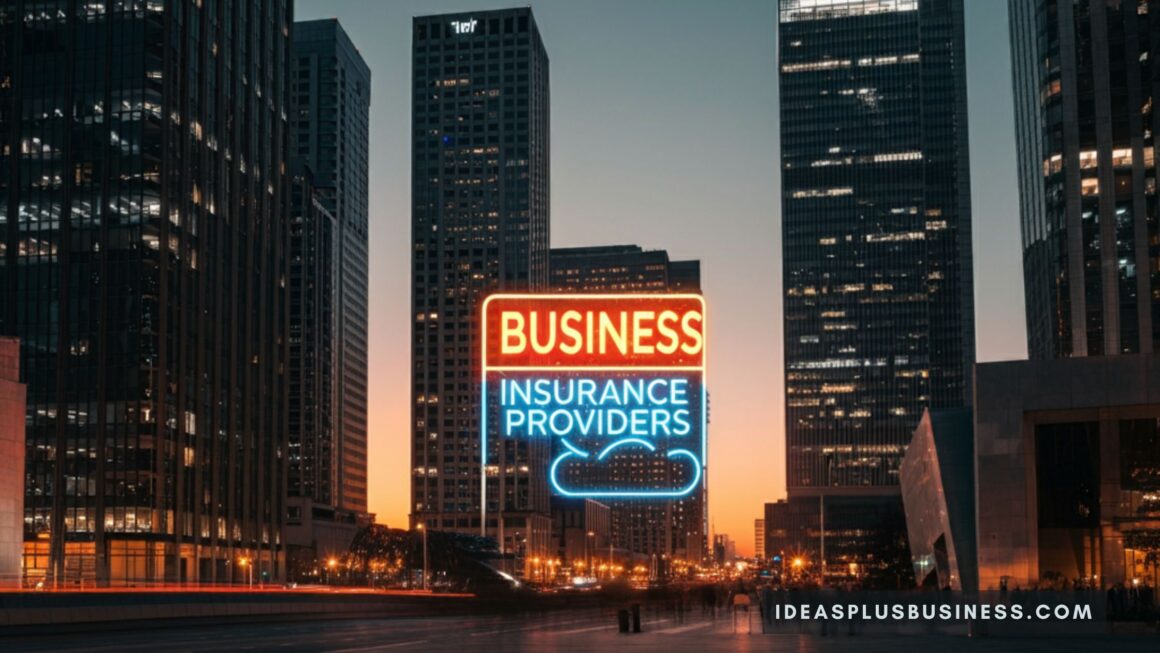 Choosing Business Insurance Providers? 9 Great Tips For You!