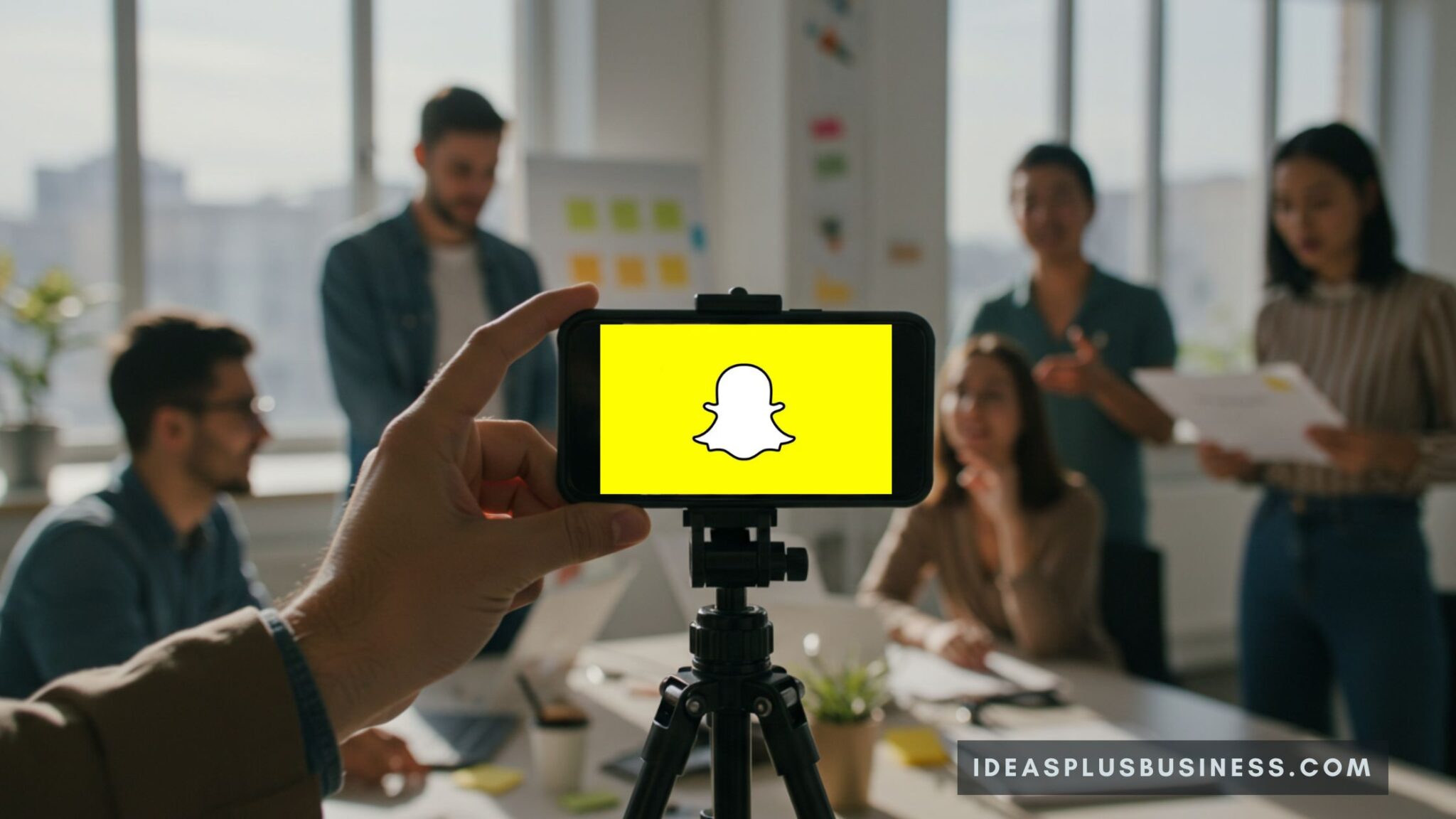 Snapchat Video Marketing: 8 Best Strategies For Engagement